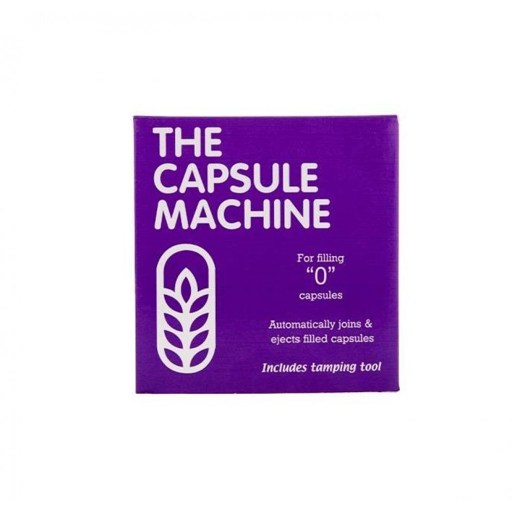Vásárlás Capsule Machine Maat 0