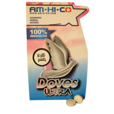 Doves Ultra